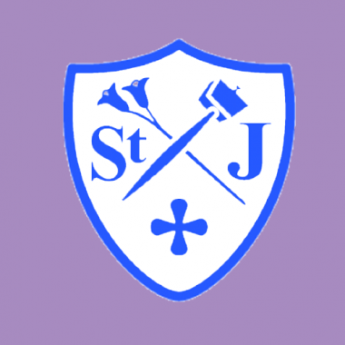 stjo-logo – St John Paul II Multi Academy
